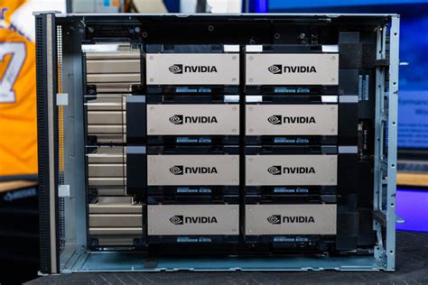 Aivres Kr6288 Nvidia Hgx H200 Server Review Page 5 Of 5 Servethehome