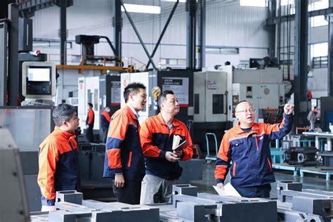 Jsway Cnc Safety Production Inspection Jsway