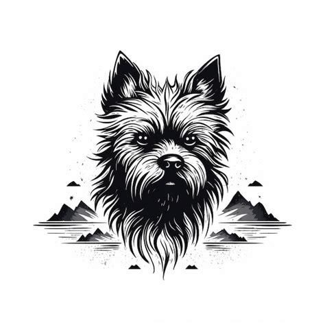 Premium Ai Image A Brightly Colored Mustang Car In A City At Night Generative Ai