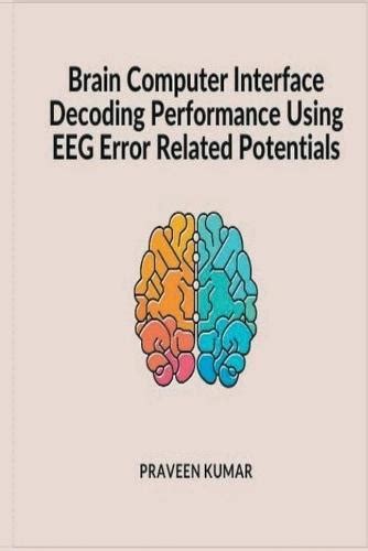 brain computer interface decoding performance using eeg error related