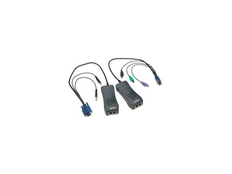 Lantronix Sls200usb0 01 Securelinx Spider Kvm Over Ip