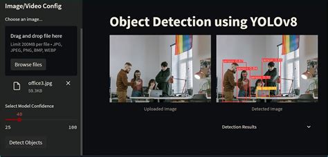 Building A Real Time Object Detection And Tracking App With Yolov8 And