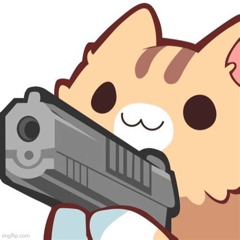 Funny Anime Gun  At Cornelius Zepeda Blog