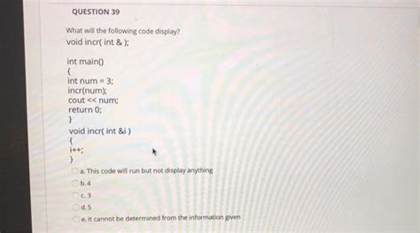 solved use the following code to answer the question int