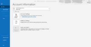 Outlook Not Showing Email Body Content Fixes To Try