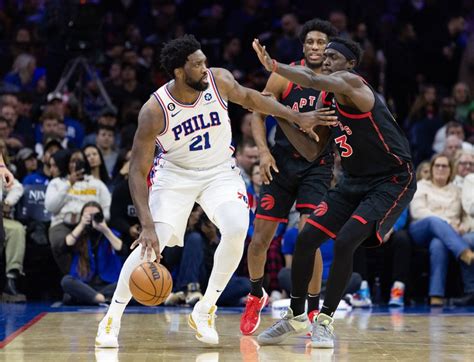 Nba Trade Rumors Sixers Mentioned As Possible Landing Spot For