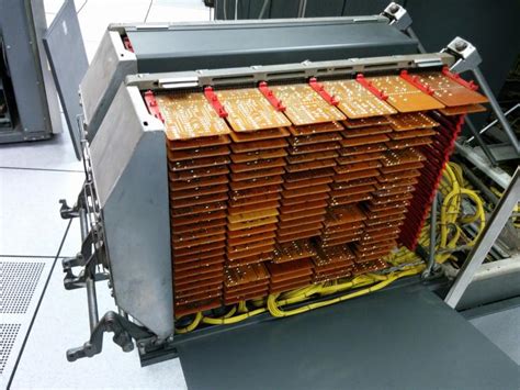 Brantley Coile On Linkedin Computer Architecture Implementation And Realization This Is A