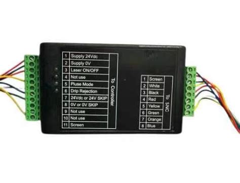 Affordable Non Contact Laser Tool Setter Supplier SilverCNC