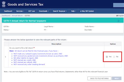 GSTR Excel Format How To View GSTR Draft In Excel Format On GST Portal