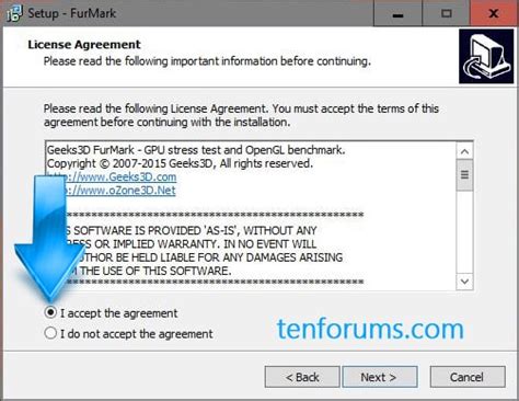 Furmark Gpu Stress Test Tutorials