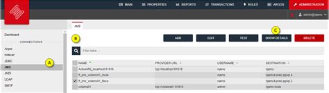 Jms — Integration Matters Documentation