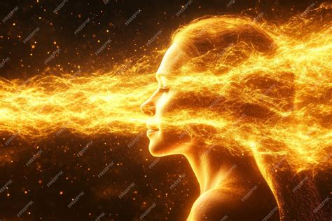 Bioelectric Wave Augmented Sensory Field And Augmented Neural Flow A