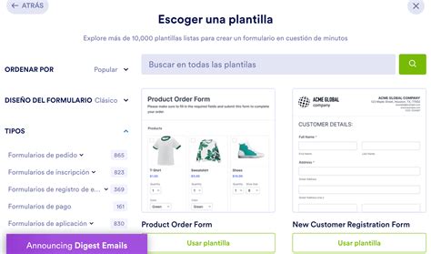 Creadores de Formularios HTML Código en Línea Gratuitos HTML desde Cero