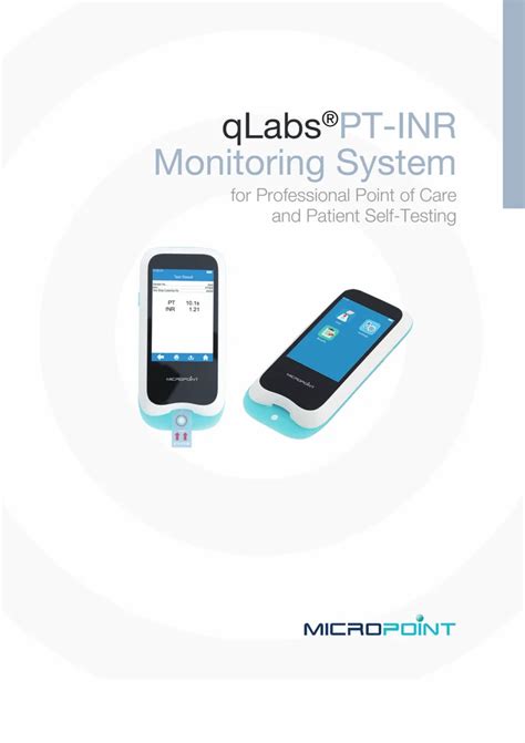 Qlabs Pt Inr Strips 48 Test At ₹ 185 Piece Jaipur Id 17174846530