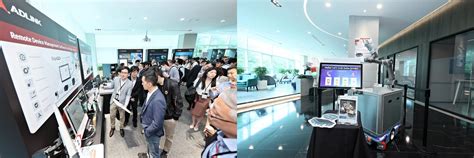 ADLINK EdgeOpen Consortium Scales Up Businesses With Partners In Edge AI And Green Energy