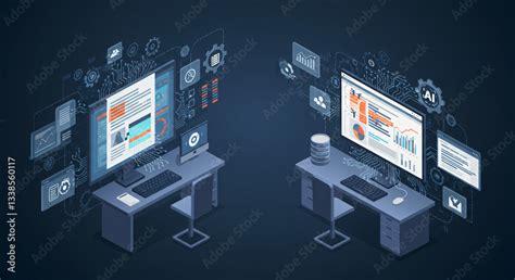 Artificial Intelligence In Document Analysis Machine Learning Extracting Data From Unstructured