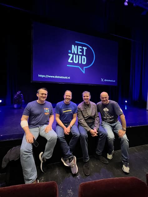 James Van Den Berg Mvp On Linkedin Azure Cloud Dotnet Mvpbuzz