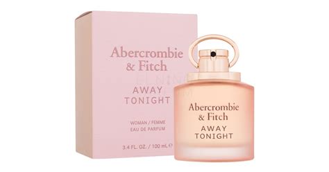 Higiena Abercrombie & Fitch Away | ELNINO PARFUM