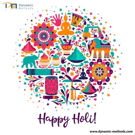 dynamic method solution on linkedin dynamicmethods holi