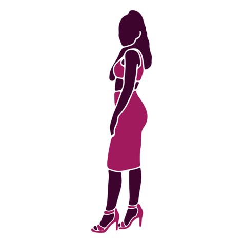 Sexy PNG Designs For T Shirt Merch