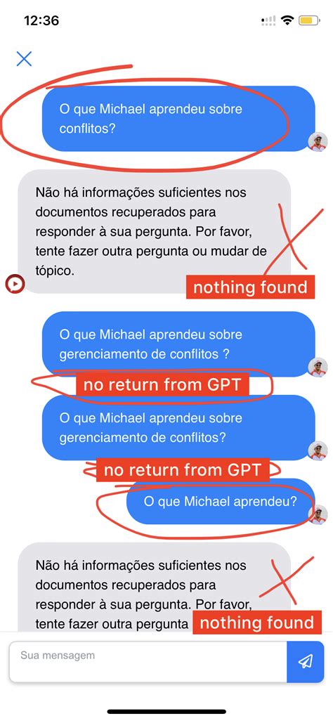 Bug When Asking Openai Api From Curl Call The Response Is Not Limiting Responses To My Data