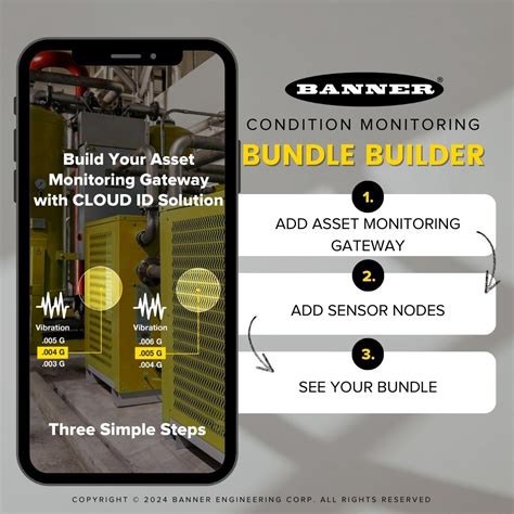 Conditionmonitoring Iiot Automationsolutions Predictivemaintenance Smartfactory Banner