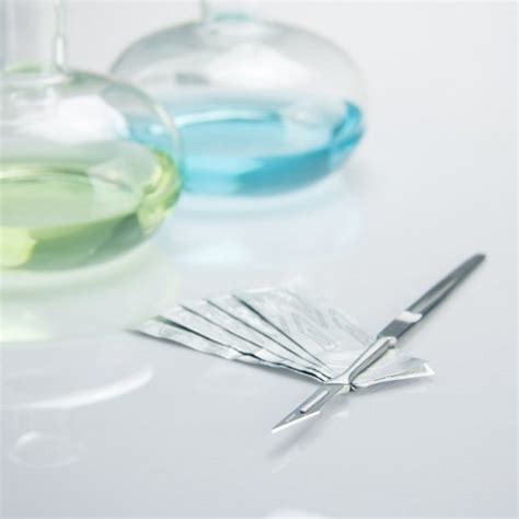 Scalpel Blade Single Aussie Mushroom Supplies