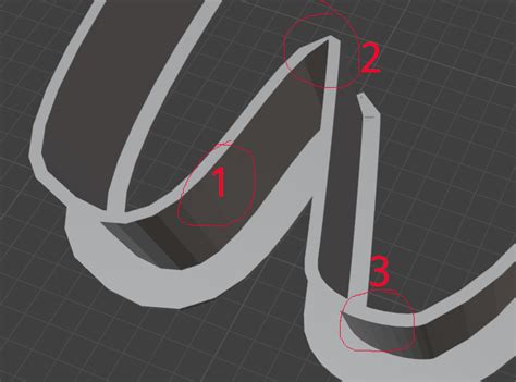 Sample Bezier Curve Based On Curvature In Geometry Nodes Blender Stack Exchange
