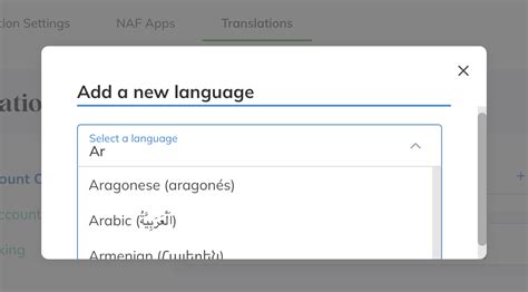 Dialog Combobox Combobox Popover Cut Off By Dialog Content Issue Narmi Design System