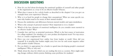 Solved DISCUSSION QUESTIONS How Do You Feel About Chegg Com