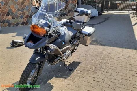 2012 Bashan 125cc Used Bike For Sale In Brakpan Gauteng South Africa Za