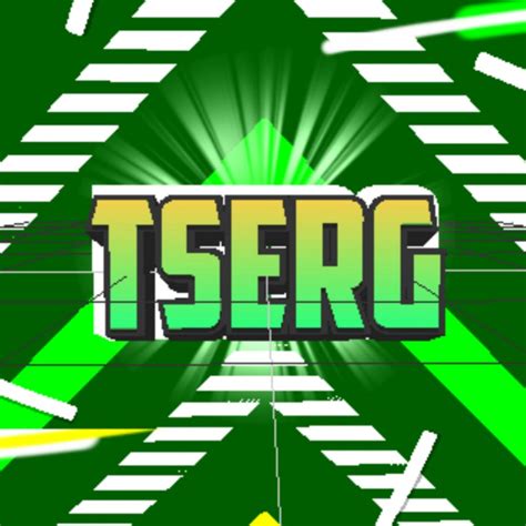 Tserg Youtube