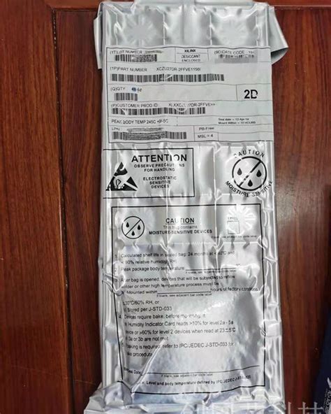 Xilinx Xqr5vfx130 1cn1752v 防辐射fpga 20