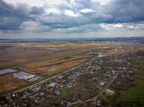 Мерія передумала інвентаризувати землю на полях фільтрації за 15 мільйонів Інтент