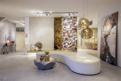 Samsara Stone Look Ceramic Tiles For Interior And Exterior Floors And