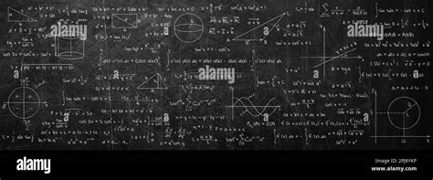 Geometry Formulas Cheat Sheet Printable