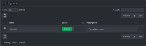 Failed Gravity Update Loses Whole Db Configuration · Issue 5168 · Pi