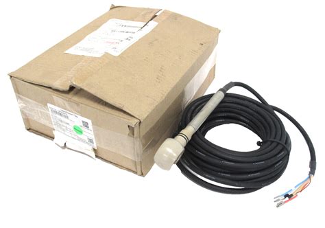 New Yokogawa Isc40s Gr T3 10 Inductive Conductivity Sensor Isc40sgrt310 Sb Industrial Supply Inc