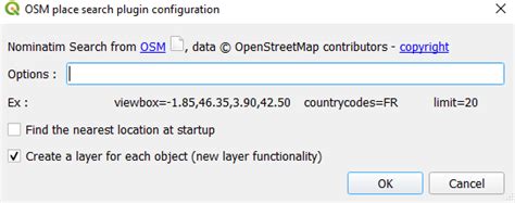 Openstreetmap Obtaining Label Node Instead Of City Boundry Polygon