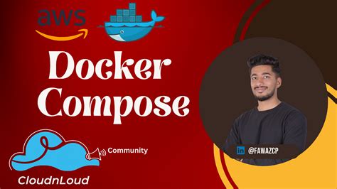 Docker Compose Docker Compose Is A Tool To Run Multi By Fawaz C P