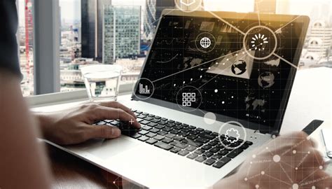 Defining What Is An “it Service” Bmc Software Blogs