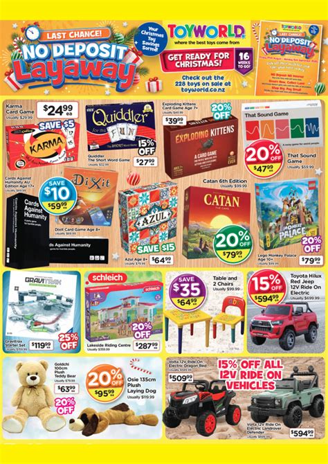 Toyworld Christchurch Nz Added Toyworld Christchurch Nz