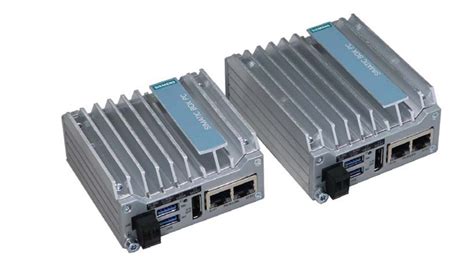 集道成科技（北京）有限公司 西门子工控机