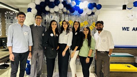 Priyal Soni On Linkedin Cheers To 12 Incredible Years Of It Path