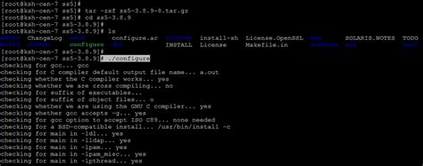 How To Setup A Socks5 Proxy Server Using Ss5 On Centos 7