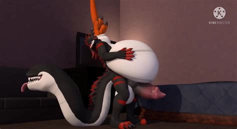 Dragon Vore Thisvid Com