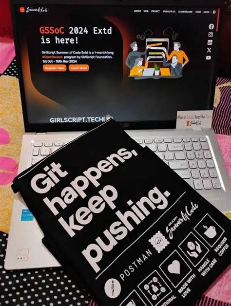 Gssoc Gssocextd Opensource Mentorship Topmentor Girlscript