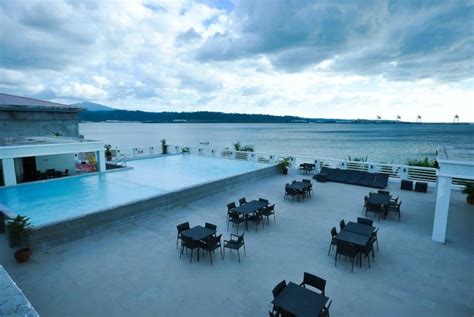 Top 10 Rooftop Bars And Restaurants In Subic Bay Olongapo City
