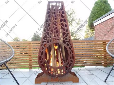 Metal Fire Pit Ring Suppliers Manufacturers Factory Wholesale