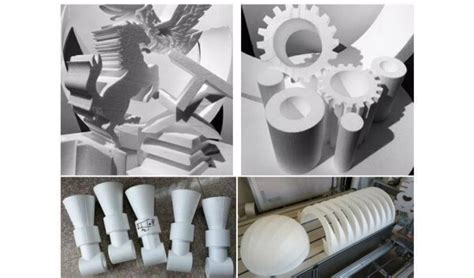 Axis CNC Foam Cutter Hot Wire Foam Cutting Machine